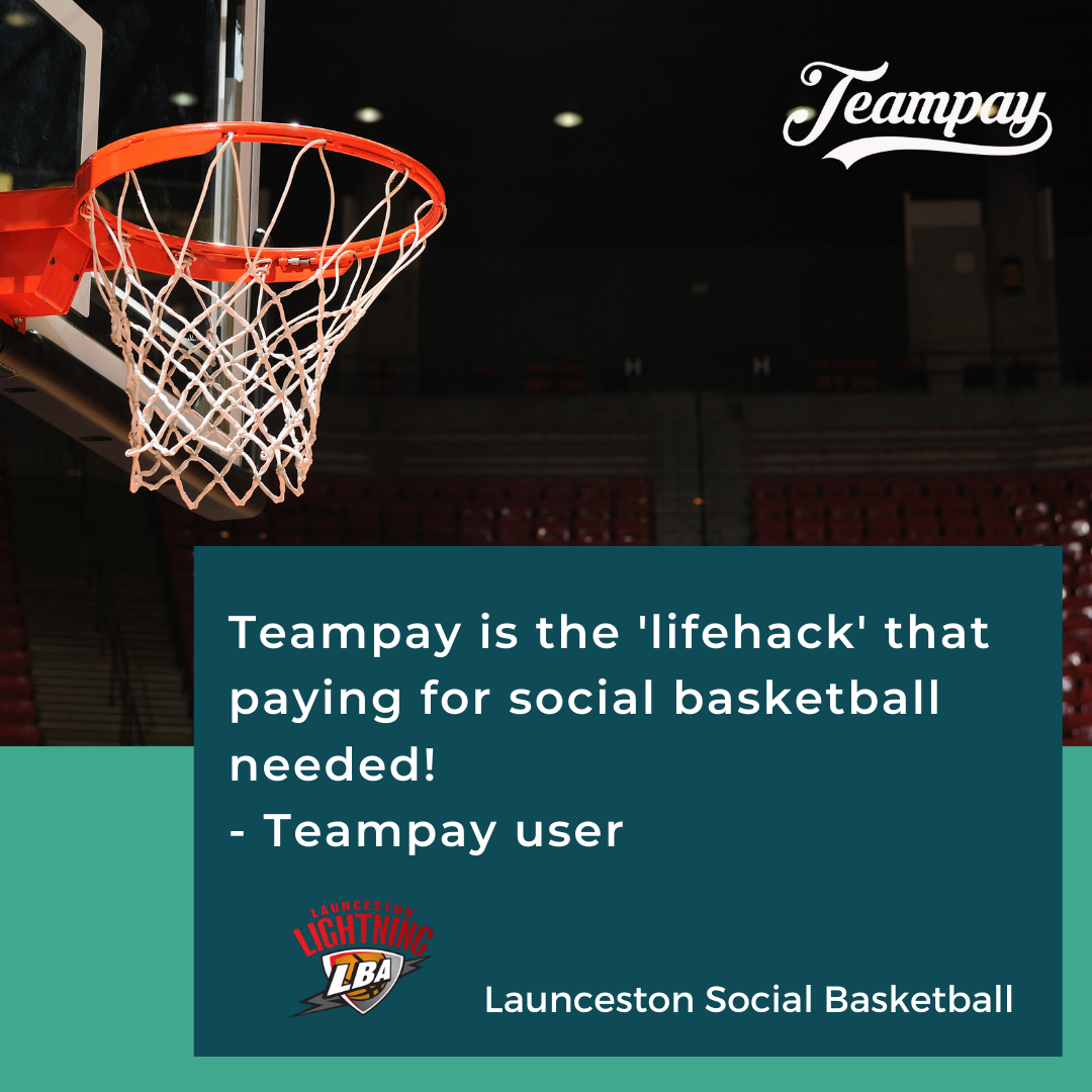 Teampay | Expand Your Roster, Lift Your Revenue with Teampay
